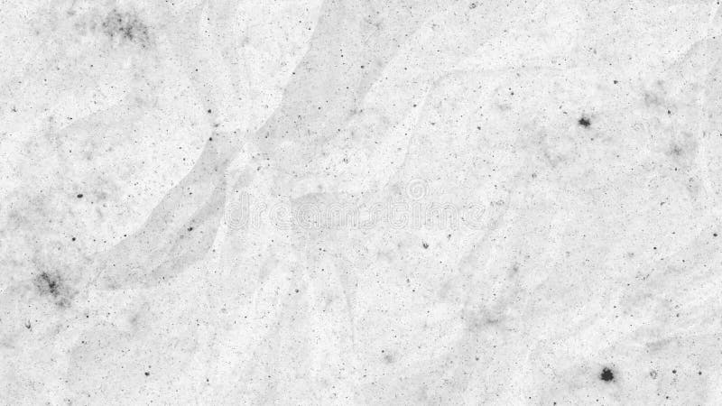 Video Texture of the Crumpled White Paper with Brush Strokes for ...