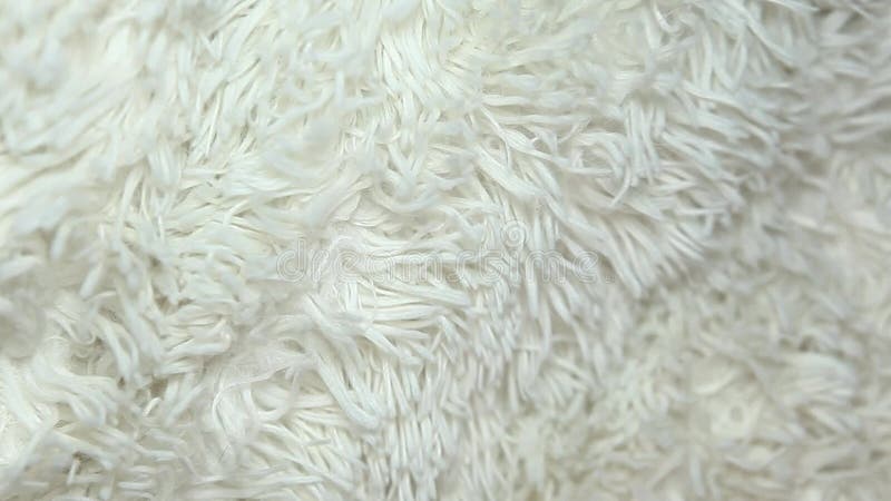 Video of White Wool Plaid Background Stock Footage - Video of footage ...