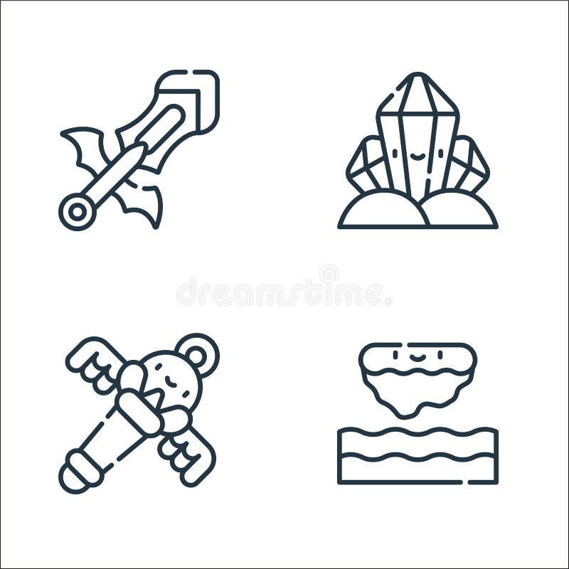 Methamphetamine Clip Art