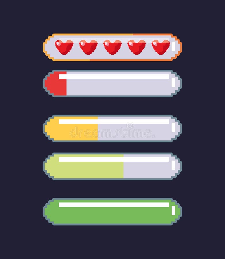 Scoreboard Videogame Stock Illustrations – 36 Scoreboard Videogame ...