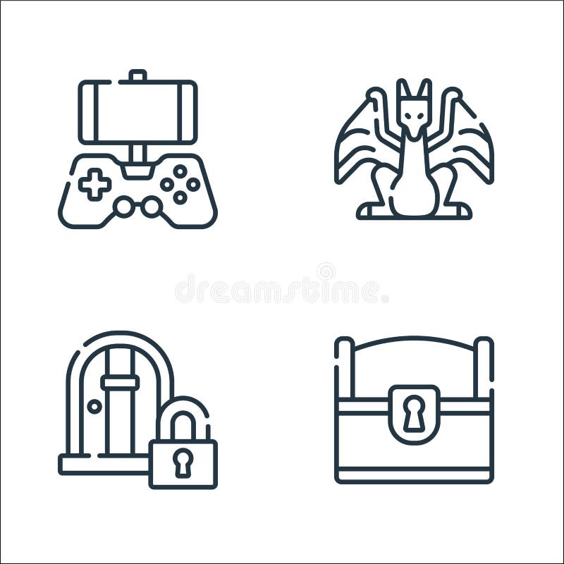 Final Boss Stock Illustrations – 228 Final Boss Stock Illustrations ...