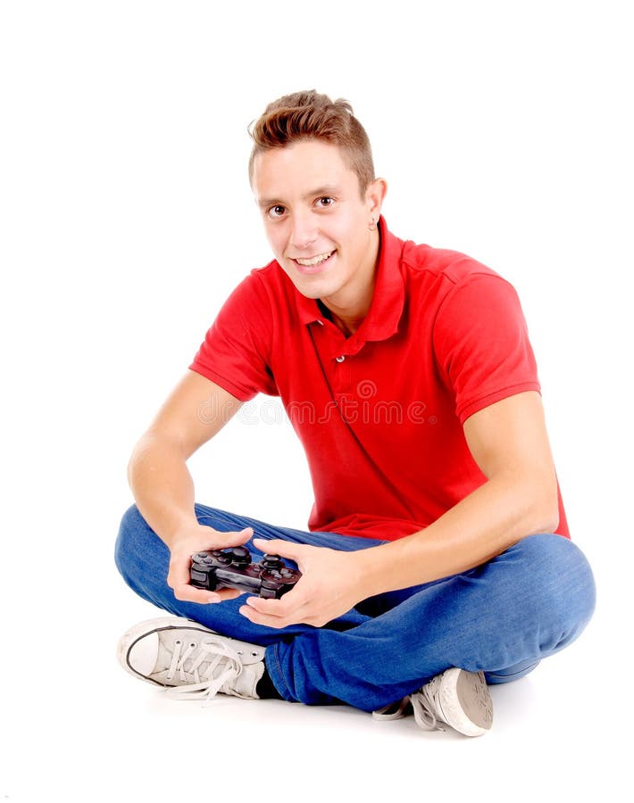 143 Teen Boy Videogames Stock Photos - Free & Royalty-Free Stock Photos ...