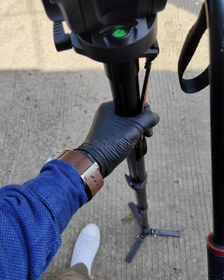 Videographer New Normal Tools Stock Photos - Free & Royalty-Free Stock ...