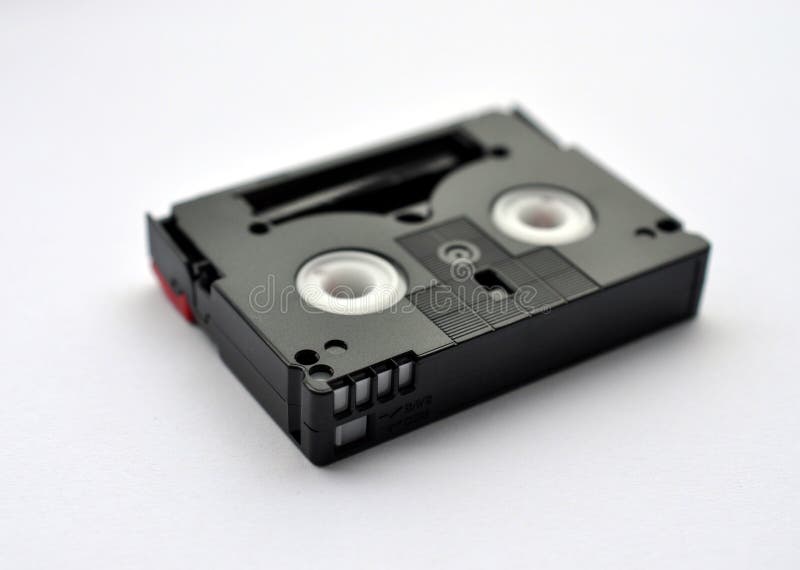 Videotape stock photo. Image of business, tape, record - 29502484