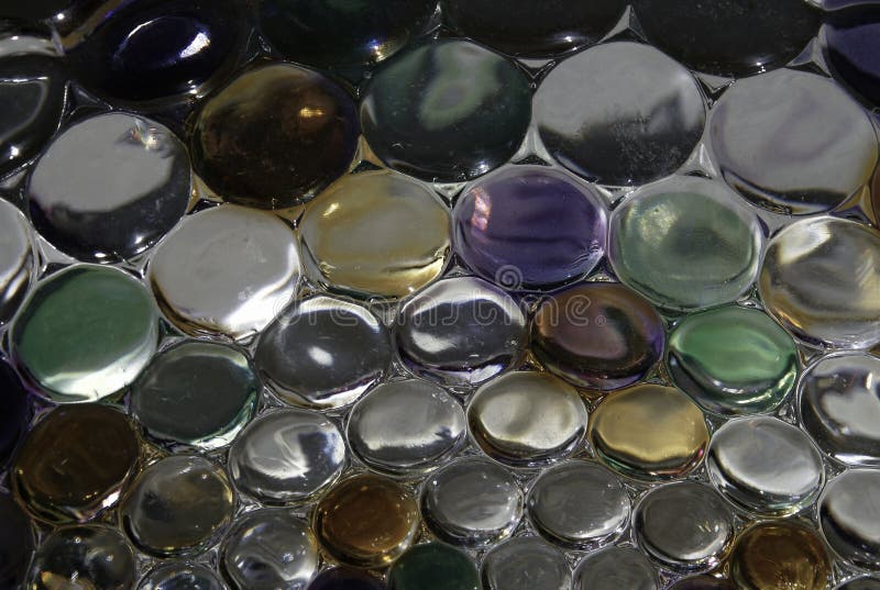 Vidrio coloreado imagen de archivo. Imagen de arte, multicolor - 31416711