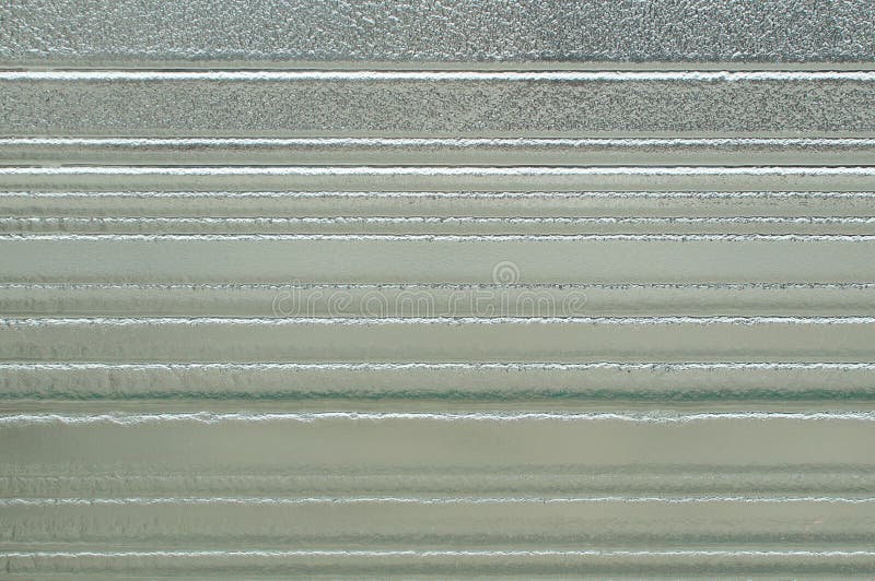 Vidrio opaco imagen de archivo. Imagen de derecho, tiras - 37631377