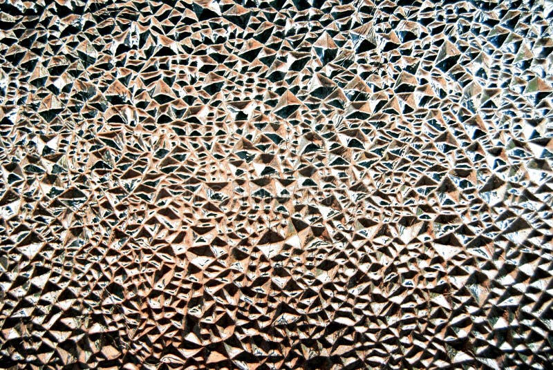 Lasca das telhas de vidro foto de stock. Imagem de interior - 97421102