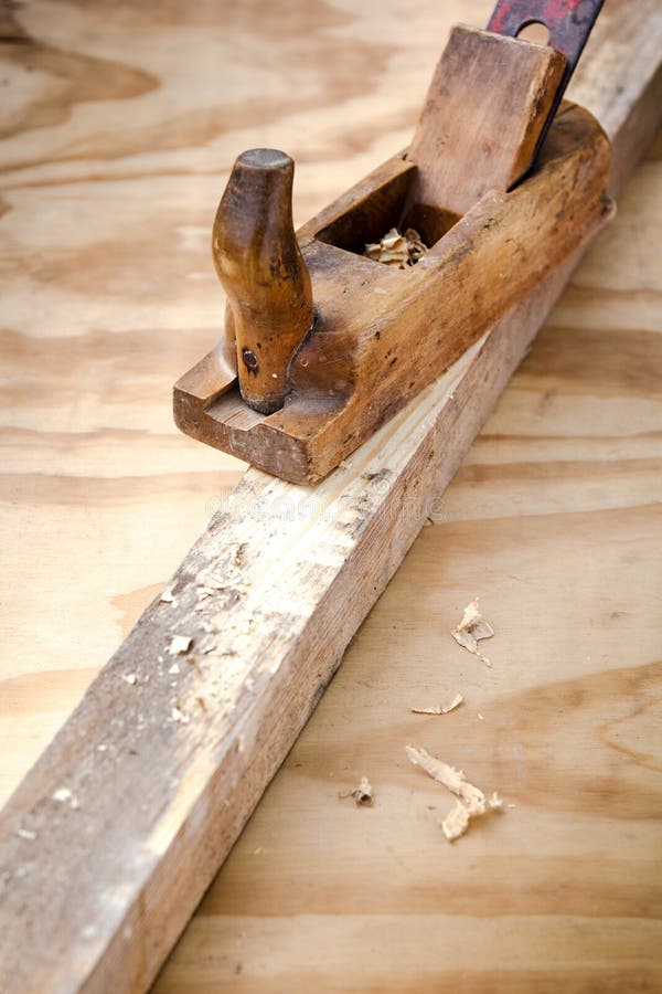 Outils En Bois De Charpentier Photo stock - Image du ingénieur, ville ...