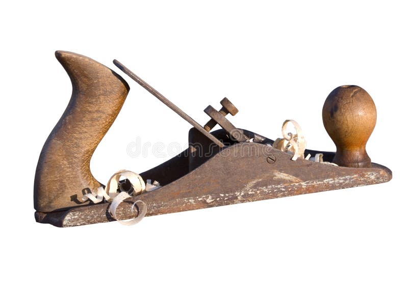 Vieil Instrument Du Menuisier Image stock - Image du charpentier ...