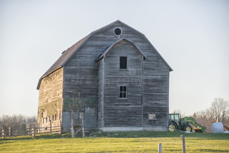 Vieille Grange 011 Picture. Image: 89128025