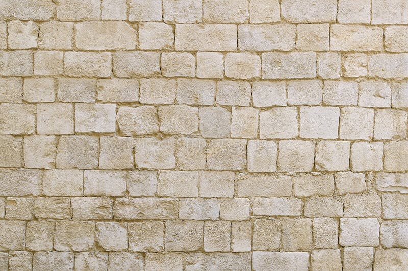 Vieille Texture Beige De Fond De Mur En Pierre Photo stock - Image du ...