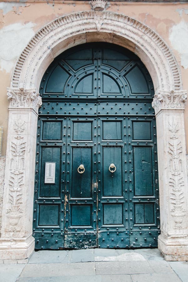 Vieille Texture En Bois De Porte Photo stock - Image du architecture ...
