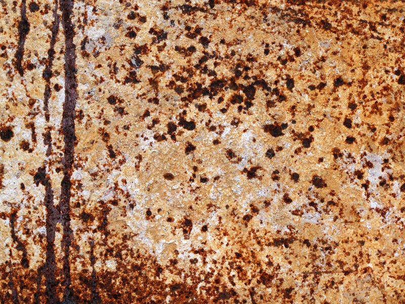 Texture de rouille image stock. Image du antiquité, élément - 7354255