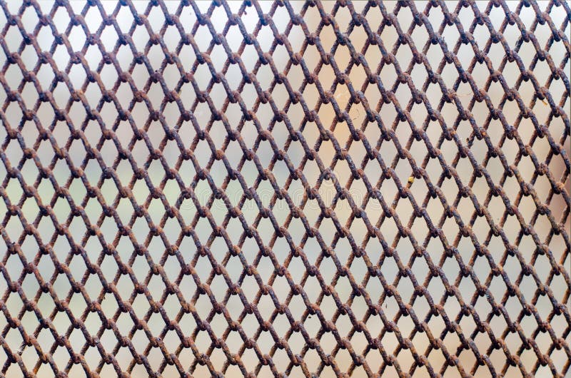 Texture De Grillage Photos Stock - Téléchargez 2,044 Photos libres de ...