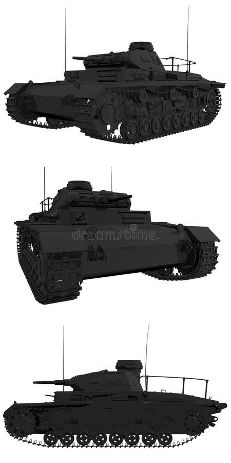 Panzer Ilustraciones Stock, Vectores, Y Clipart – (1,950 Ilustraciones ...
