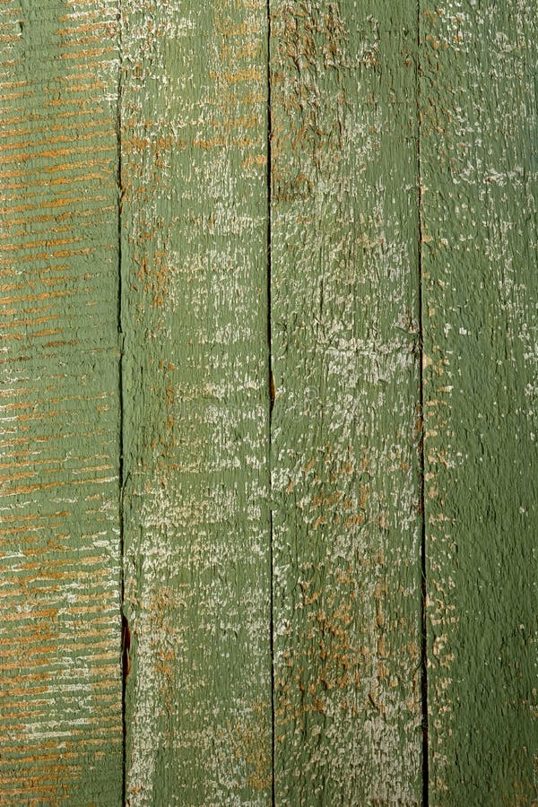 Viejo Tablero De Madera De Color Verde Foto de archivo - Imagen de ...