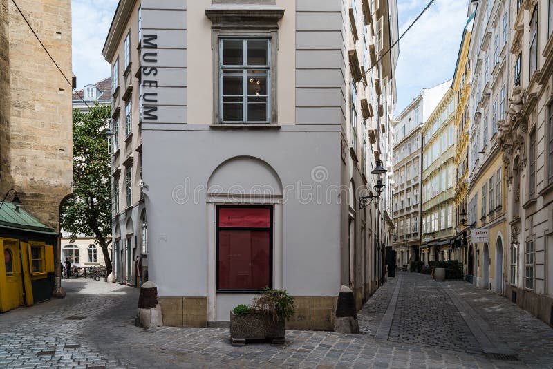 Vienna Clock Museum editorial image. Image of european - 106942525