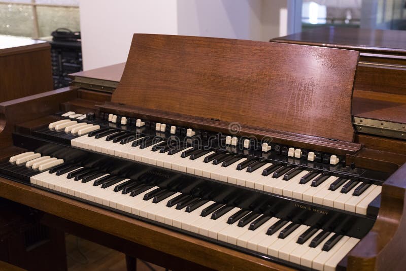 The Technical Museum in Vienna Exhibits Exposition Presents the History ...