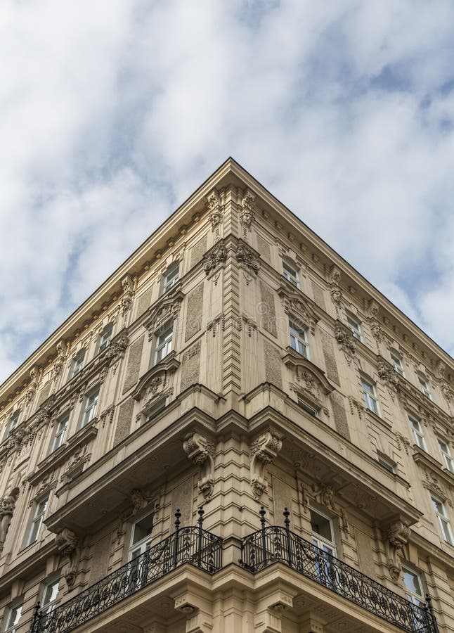 Vienna, Austria stock photo. Image of wien, urban, vienna - 39735432