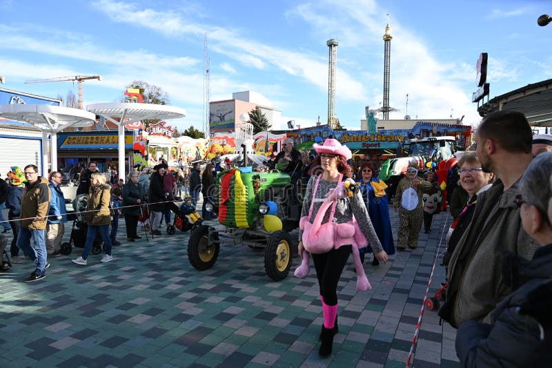 Vienna/Austria-02.22 editorial photography. Image of amusement - 173474697