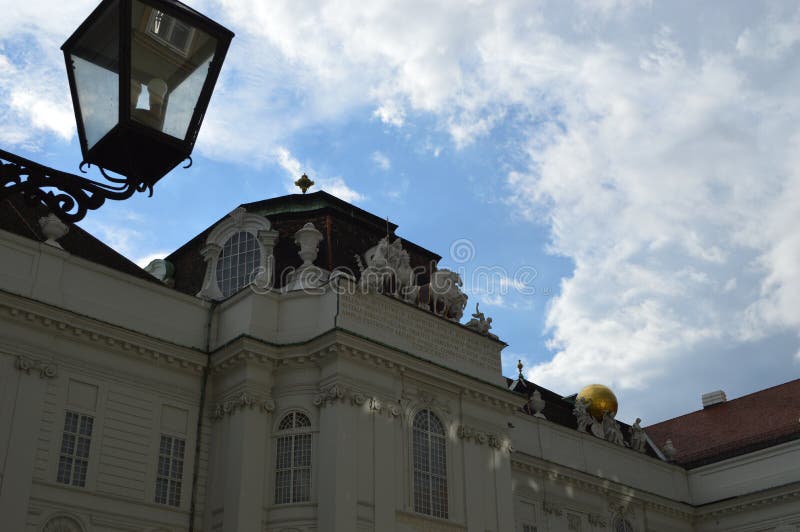 Vienna in Austria stock photo. Image of world, vienna - 92406140