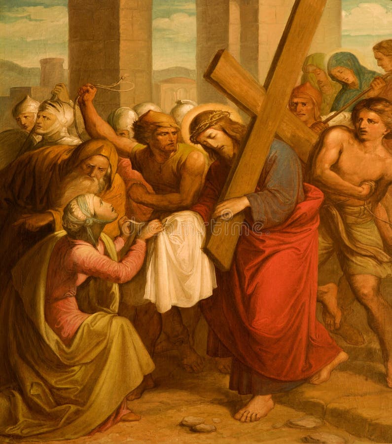 2+ St veronica Free Stock Photos - StockFreeImages