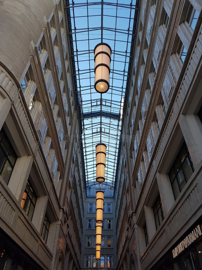 Vienna lights editorial image. Image of lights, city - 92170395