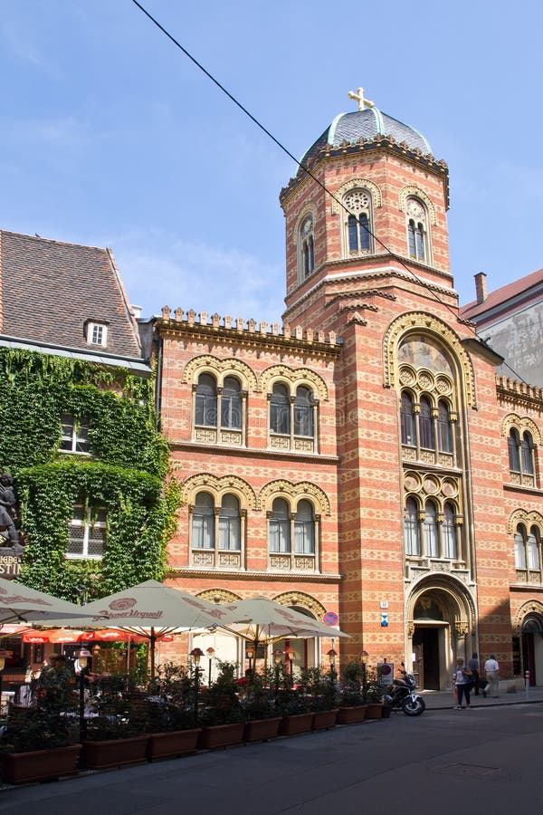 Vienna Meat Market editorial photo. Image of meat, greek - 64701761