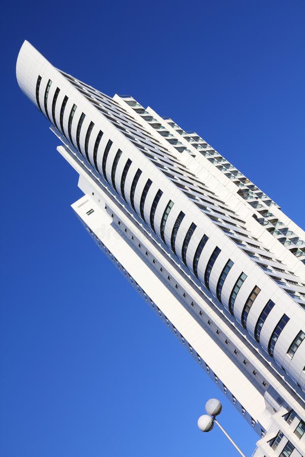 Vienna - Modern Architecture Editorial Image - Image of tall, seidler ...