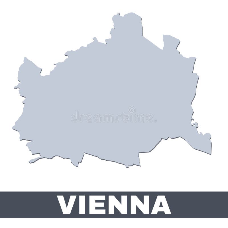 Outline Vienna Stock Illustrations – 1,704 Outline Vienna Stock ...