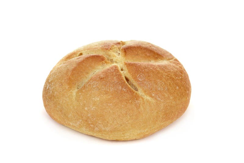 Vienna roll stock photo. Image of wheat, gastronomy, culinary - 89515782