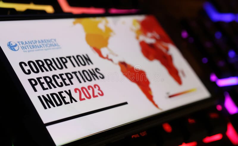 Corruption Perceptions Index Stock Photos - Free & Royalty-Free Stock ...