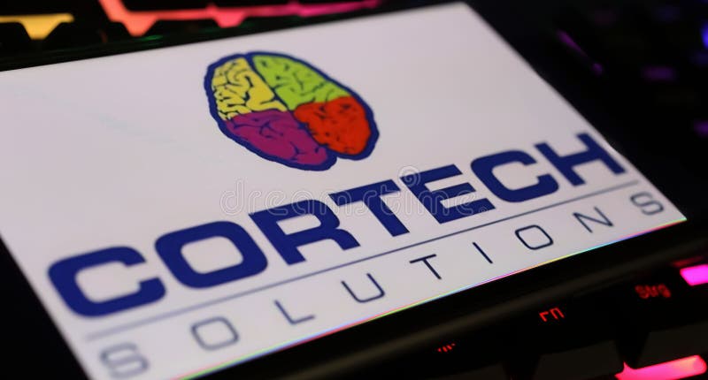 Cortech Logo Stock Photos - Free & Royalty-Free Stock Photos from ...