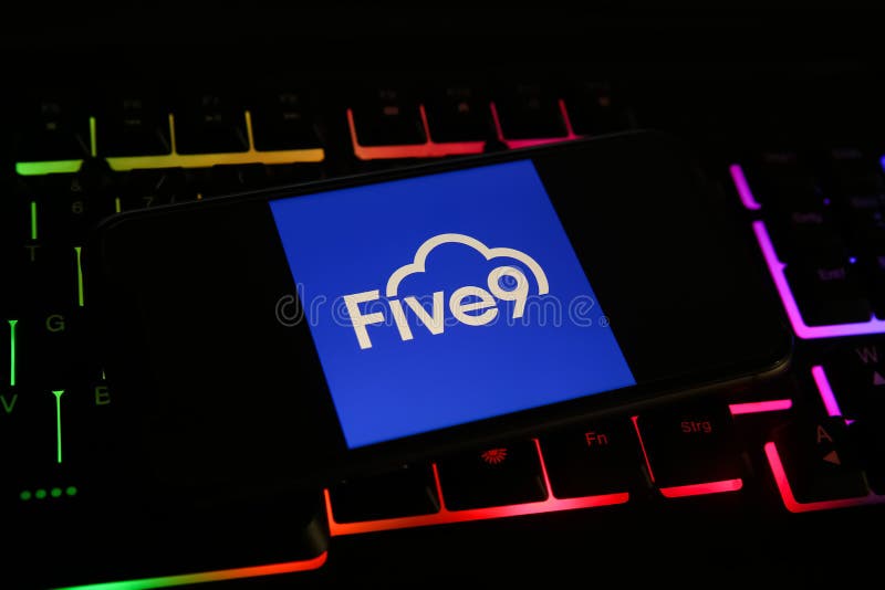Five9 Logo Stock Photos - Free & Royalty-Free Stock Photos from Dreamstime