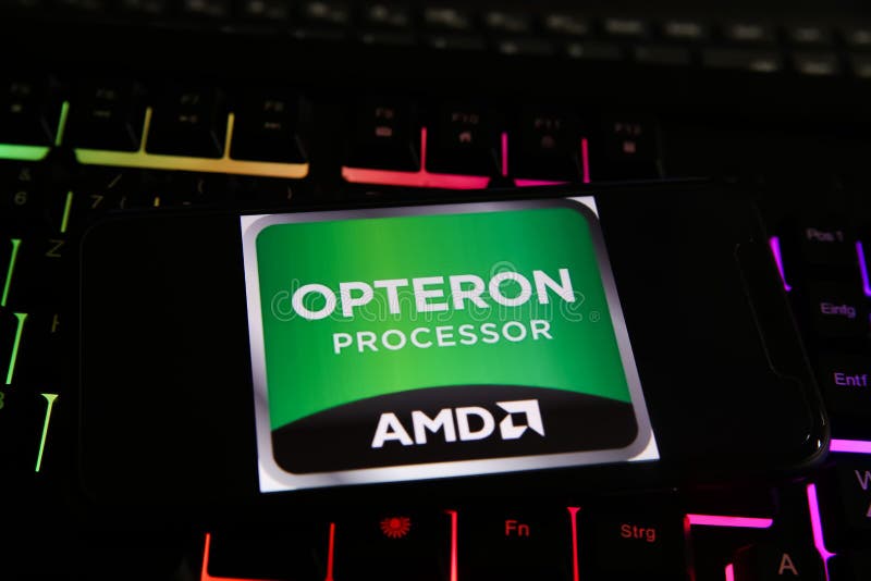 Opteron Stock Photos - Free & Royalty-Free Stock Photos from Dreamstime