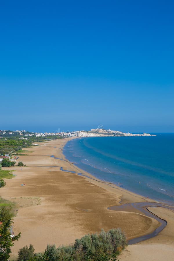 2,256 Vieste Beach Stock Photos - Free & Royalty-Free Stock Photos from ...