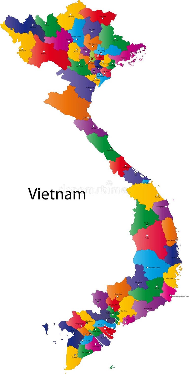 Vietnam Stock Illustrations – 57,141 Vietnam Stock Illustrations ...