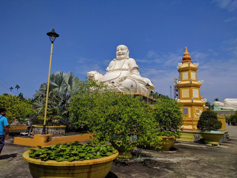 Vietnam temples editorial image. Image of destination - 100897220