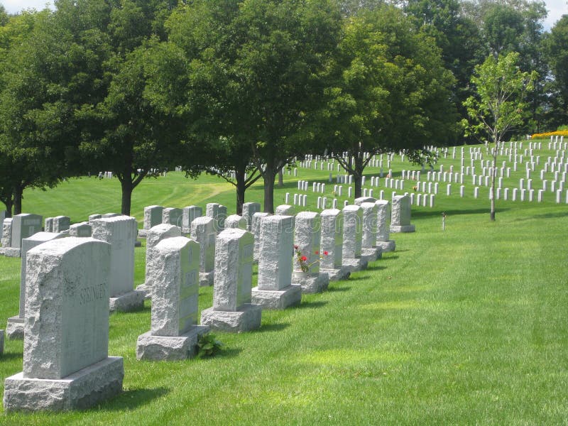 Vermont Vietnam War Memorial Editorial Stock Photo - Image of honorial ...