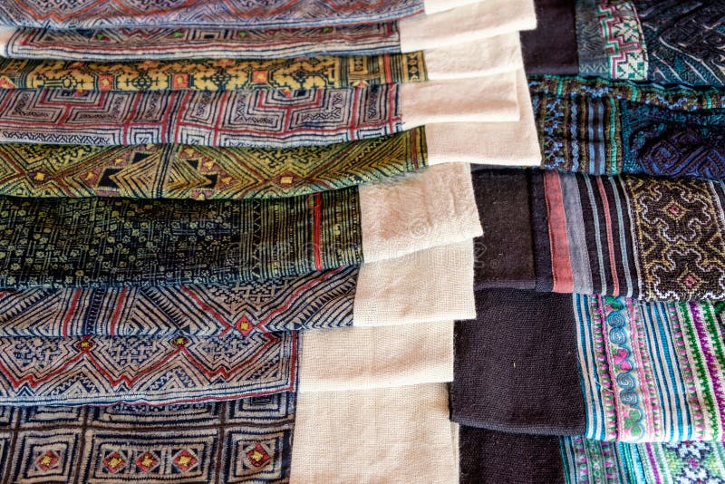 434 Vietnamese Fabric Design Stock Photos - Free & Royalty-Free Stock ...