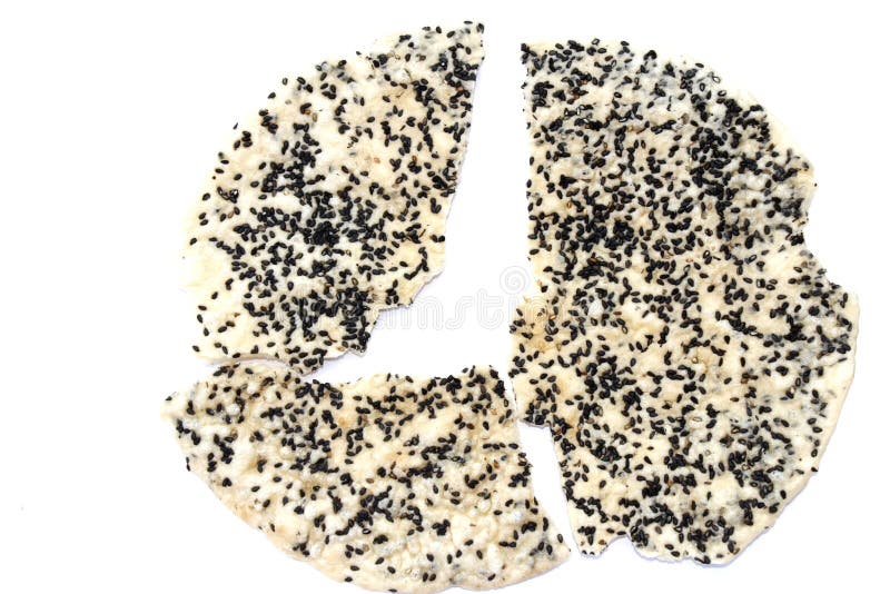 Vietnamese Rice Cakes. Unique Dishes Stock Photo - Image of eating ...