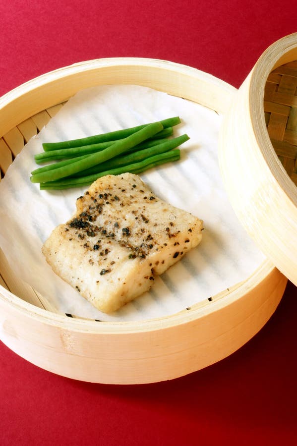 Vietnamese River Cobbler Fillet Stock Photo - Image of fish, fresh ...