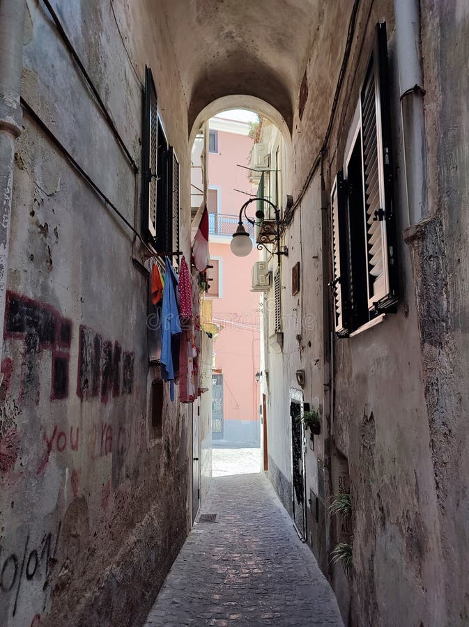 Vietri Sul Mare - Vicolo Del Centro Storico Stock Image - Image of ... Vietri Sul Mare - Vicolo Del Centro Storico Stock Image - Image of ...