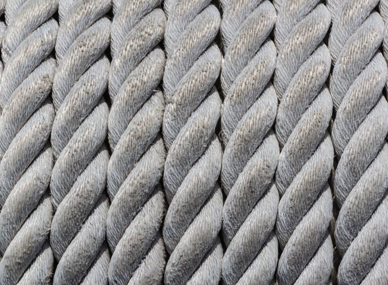 Fond de corde, texture image stock. Image du texture - 64477711