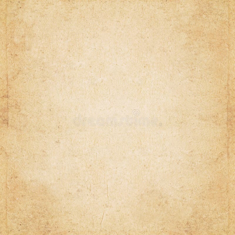 Vieux Fond De Papier Avec Le Filigrane Illustration Stock ...