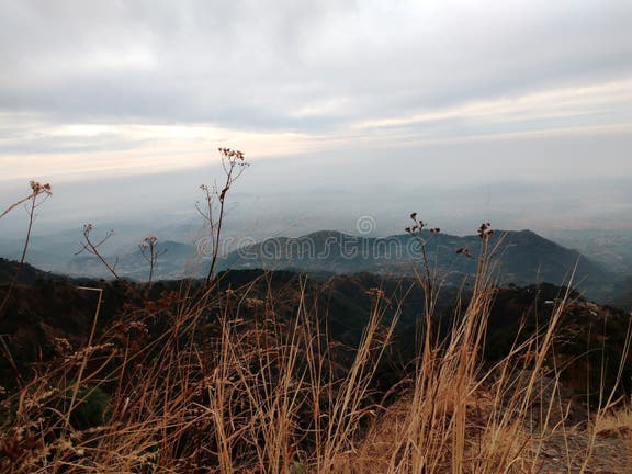 View stock photo. Image of sight, mountain, view, nature - 88187522