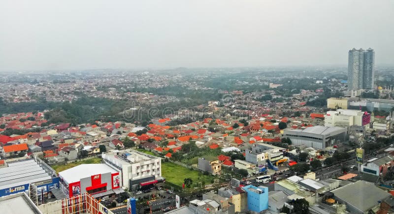 Ace Hardware Margonda - Perumperindo.co.id