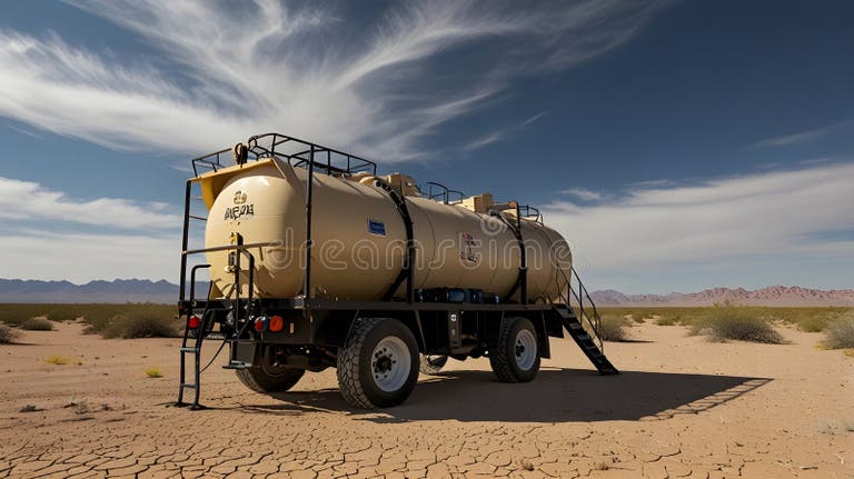 Advanced Condensation Collection in Arid Environments Stock ...