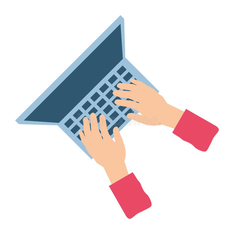 Compact Hands Stock Illustrations – 476 Compact Hands Stock ...