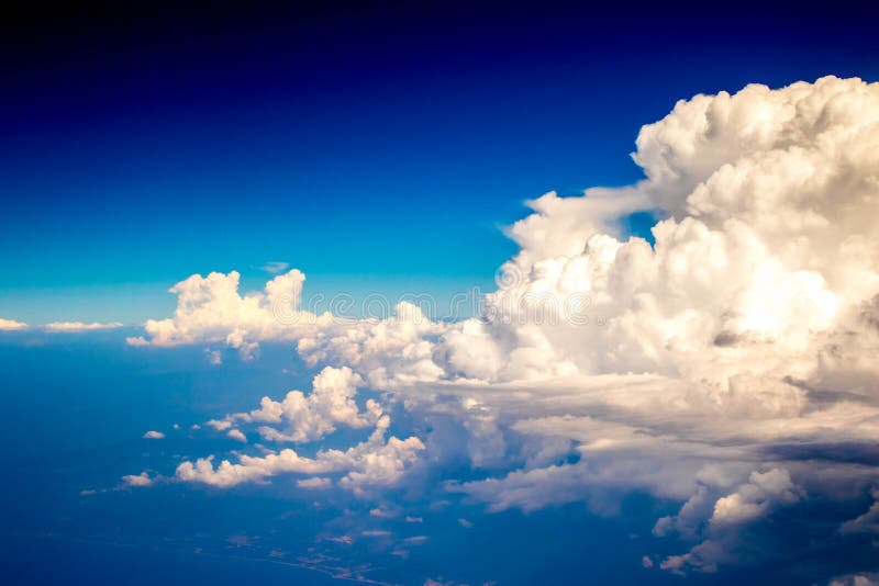 Weather stock image. Image of atmosphere, ozone, airborne - 125545279